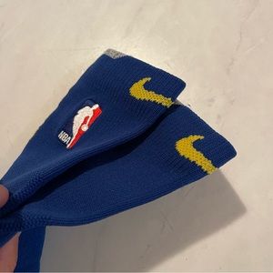 Nike | Underwear & Socks | Rare Nba Nike Socks | Poshmark